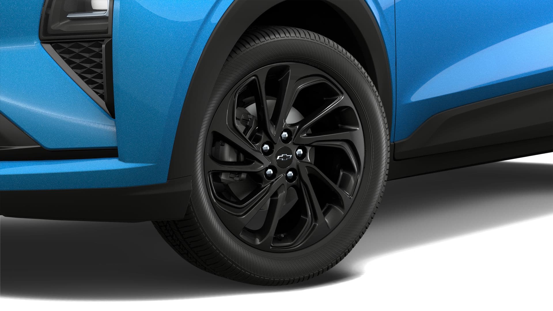 2027 Chevrolet Bolt RS Bally PA | Quigley Chevrolet 1G1FZ6EV0VF101995