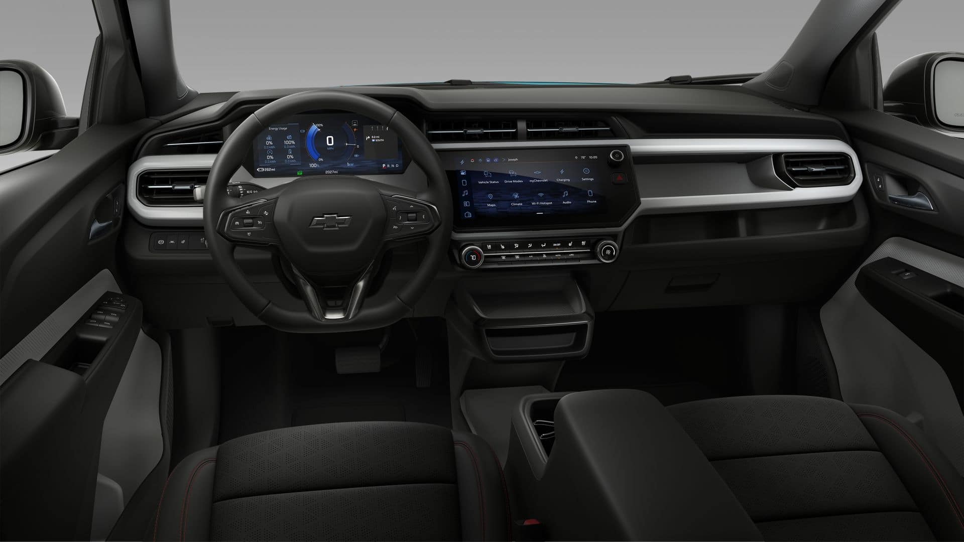 2027 Chevrolet Bolt RS Bally PA | Quigley Chevrolet 1G1FZ6EV0VF101995